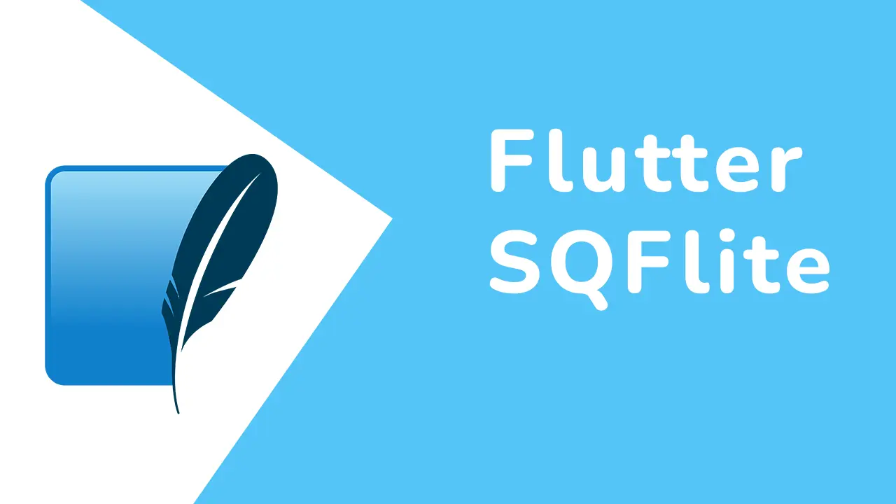 Add Products In Flutter Using Sqlite Coders Icu