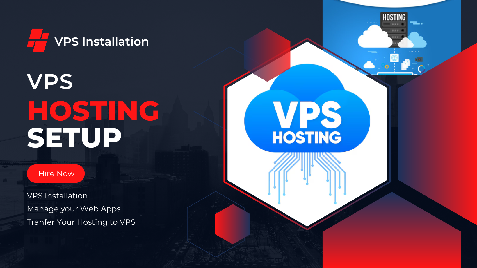 How to Setp a VPS on Ubuntu (Hostinger, GoDaddy, Namecheap, Bluehost & More) 🚀 - CODERS ICU